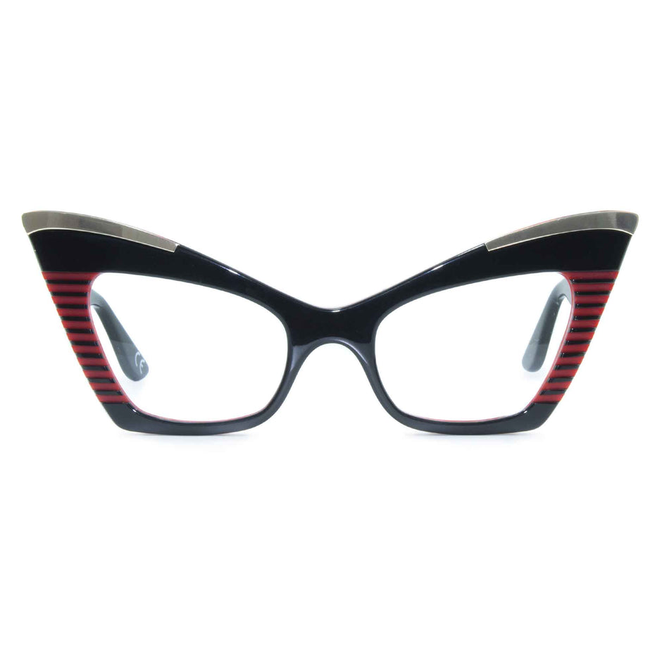 Women's Vintage & Designer Glasses UK | JOIUSS™